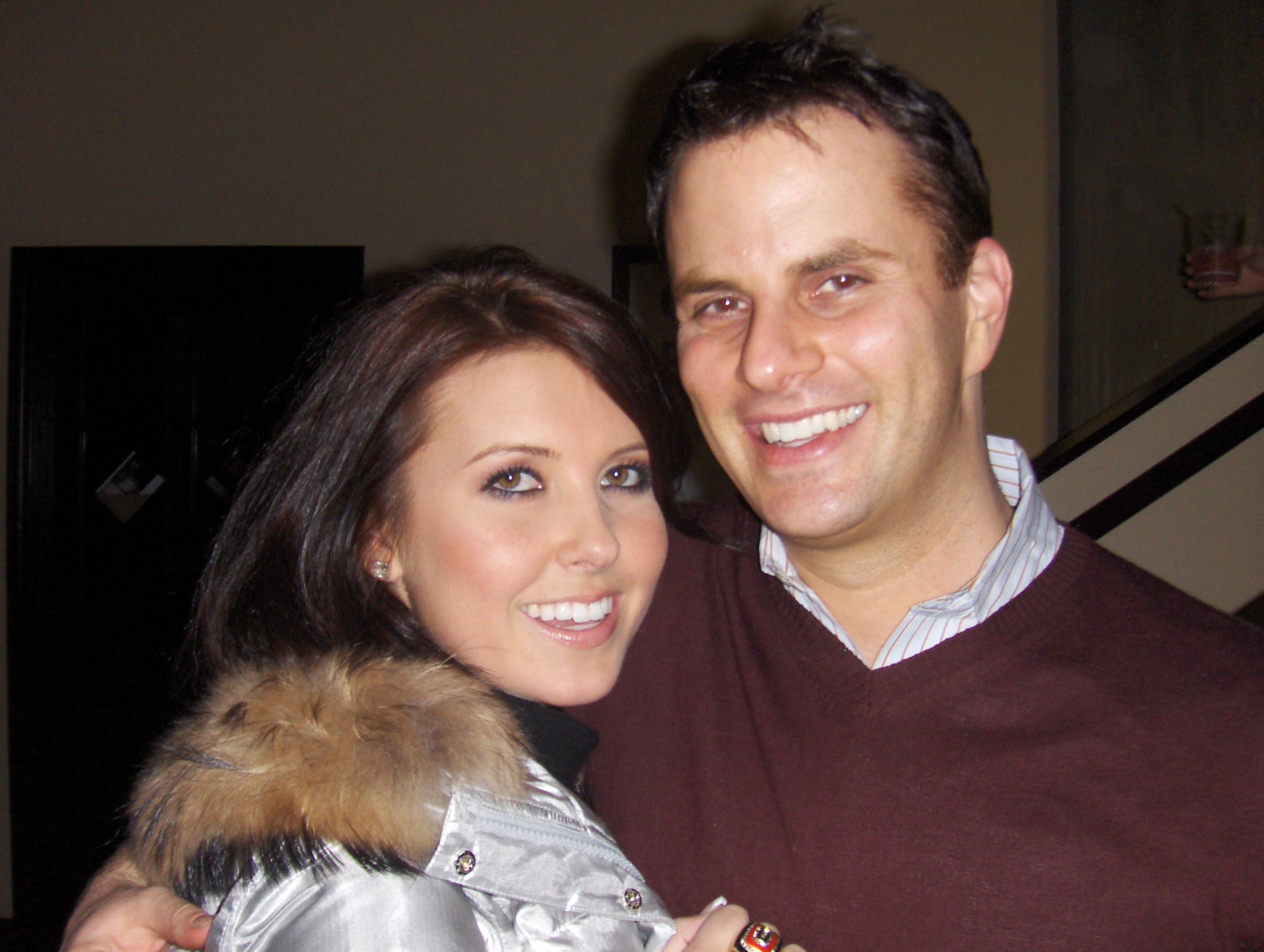 Entertainment Q&As | Bradley Jacobs